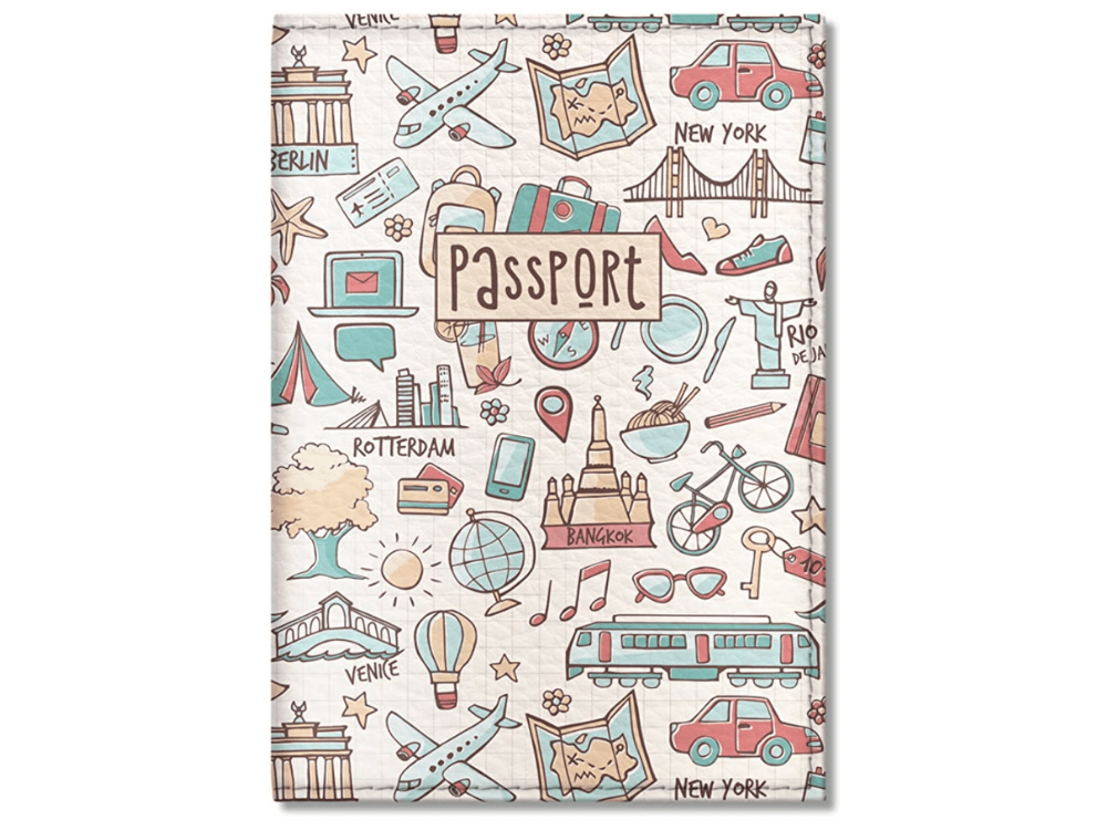 GIFT GUIDE: 13 Travel Themed Gifts for Kids - Wanderluluu