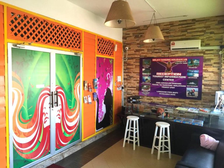 Your Guide to Langkawi: a Slice of Malaysian Paradise - Wanderluluu