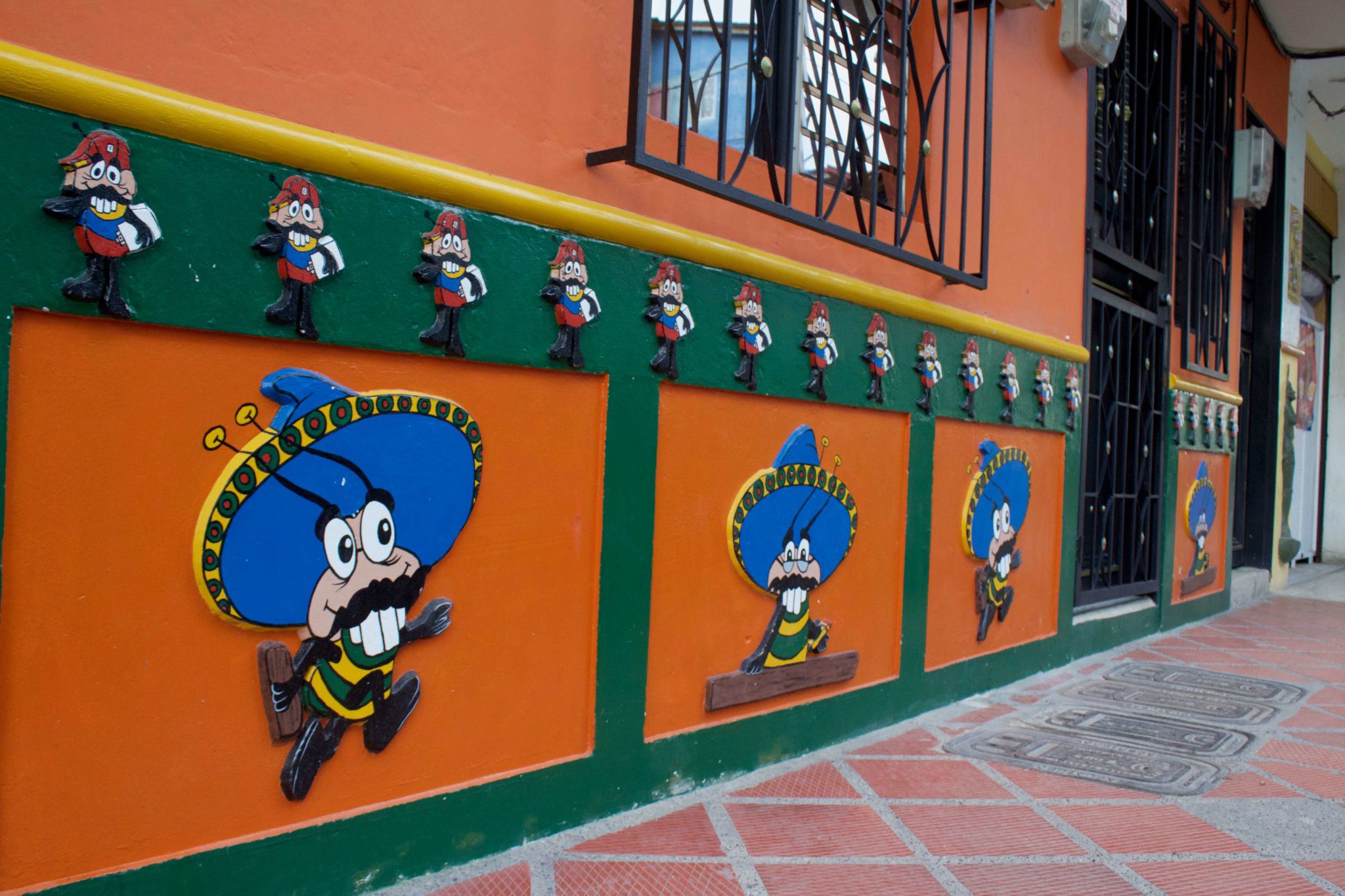 Guatapé: The Perfect Weekend Getaway From Medellín - Wanderluluu