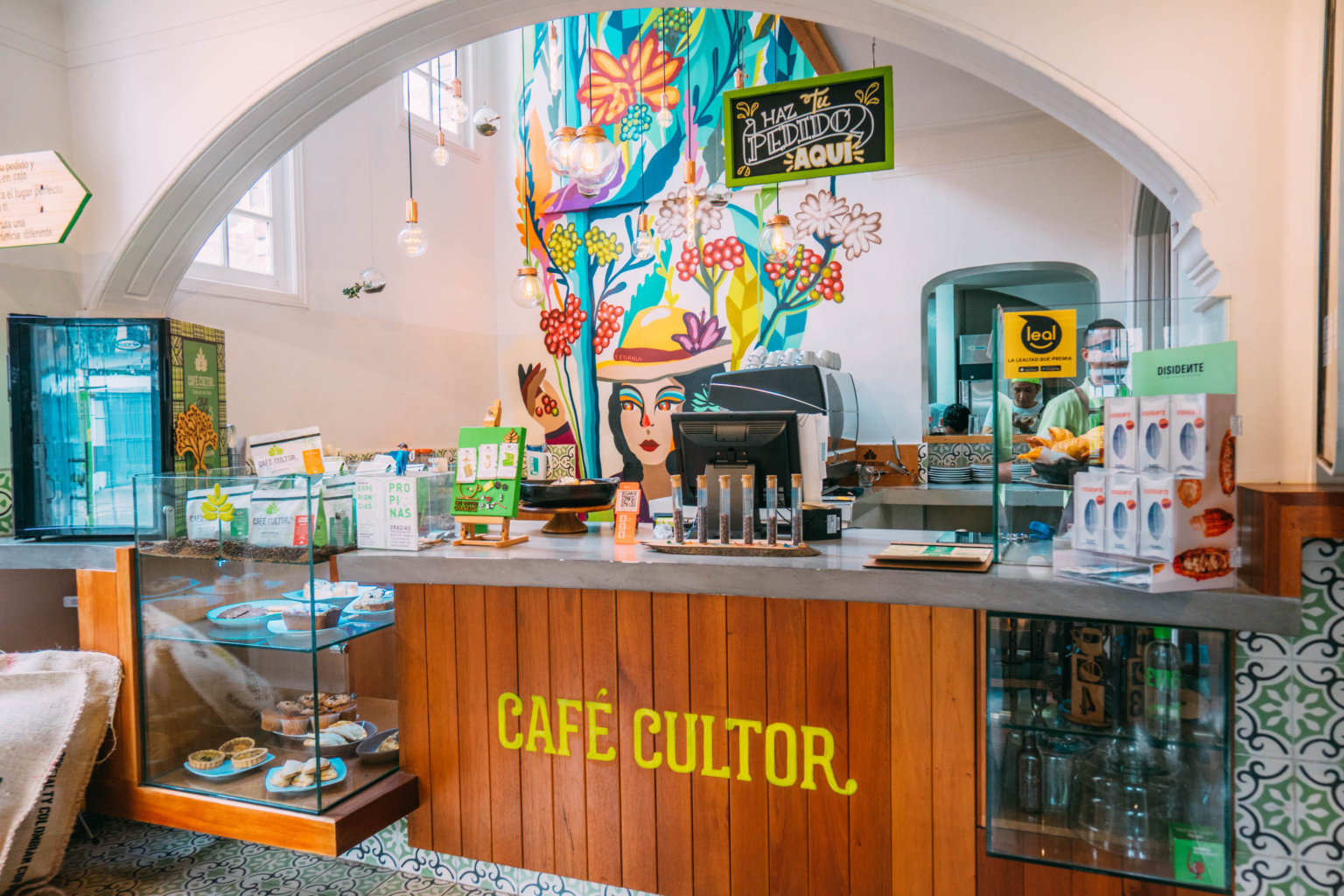 9 of the Best Cafes in Bogotá to Check Out - Wanderluluu