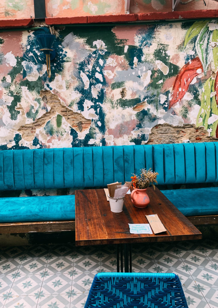 9 of the Best Cafes in Bogotá to Check Out - Wanderluluu